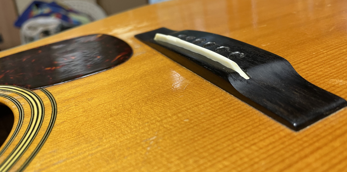 New (to me) Guitar Day... 57 D-28 ... - The Acoustic Guitar Forum