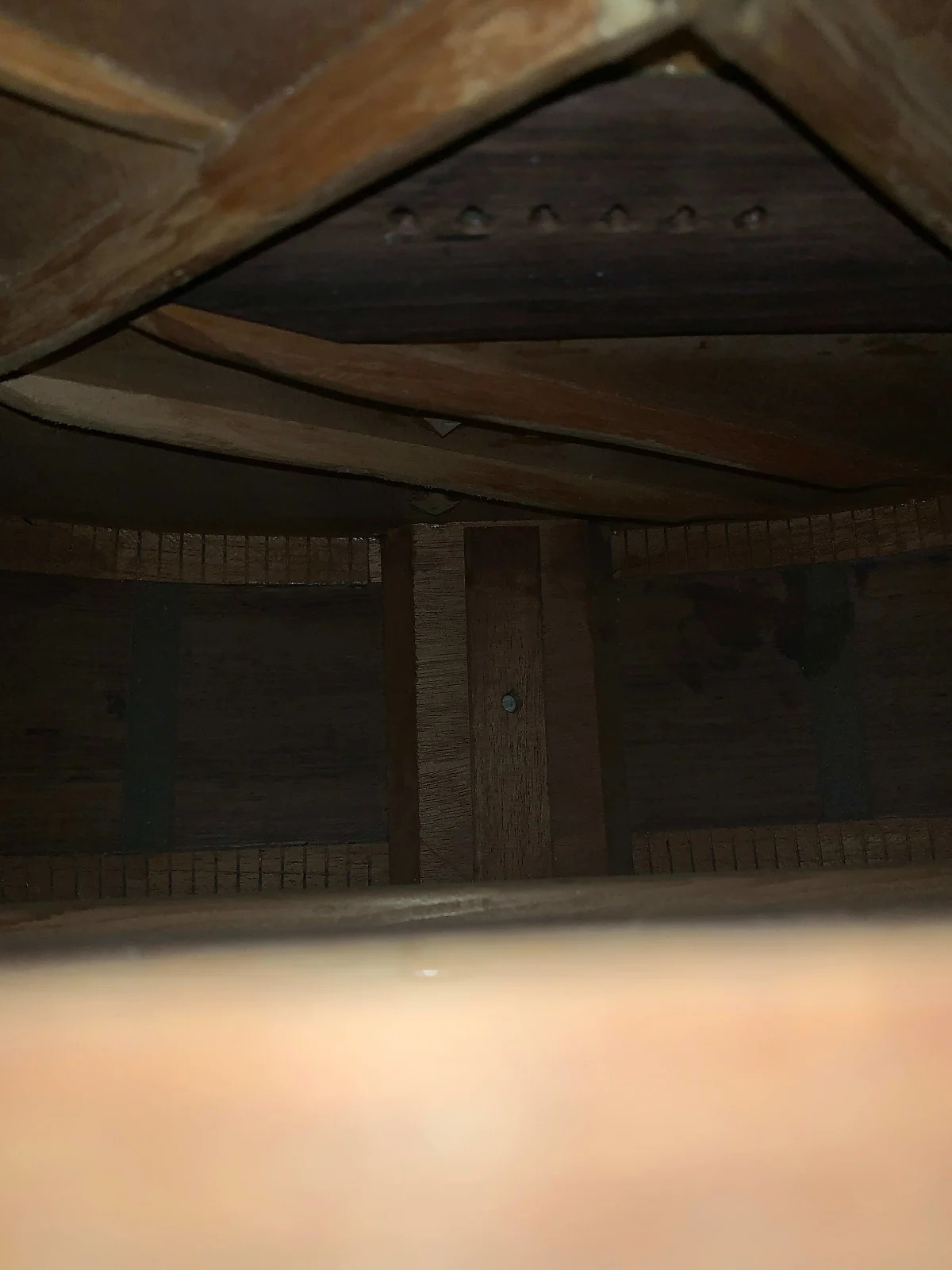 Martins and maple bridge plates... - The Acoustic Guitar Forum