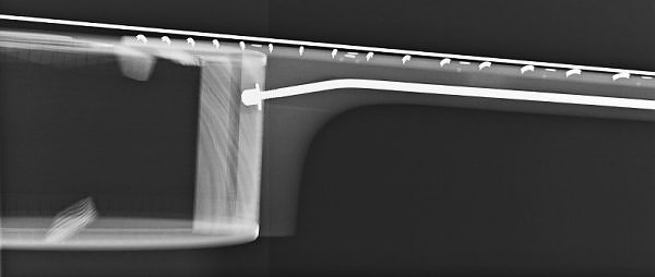 guitar xray... - The Acoustic Guitar Forum